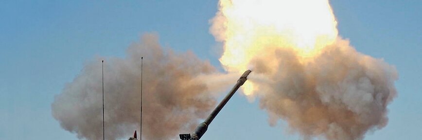 Antriebe | Nitrochemie